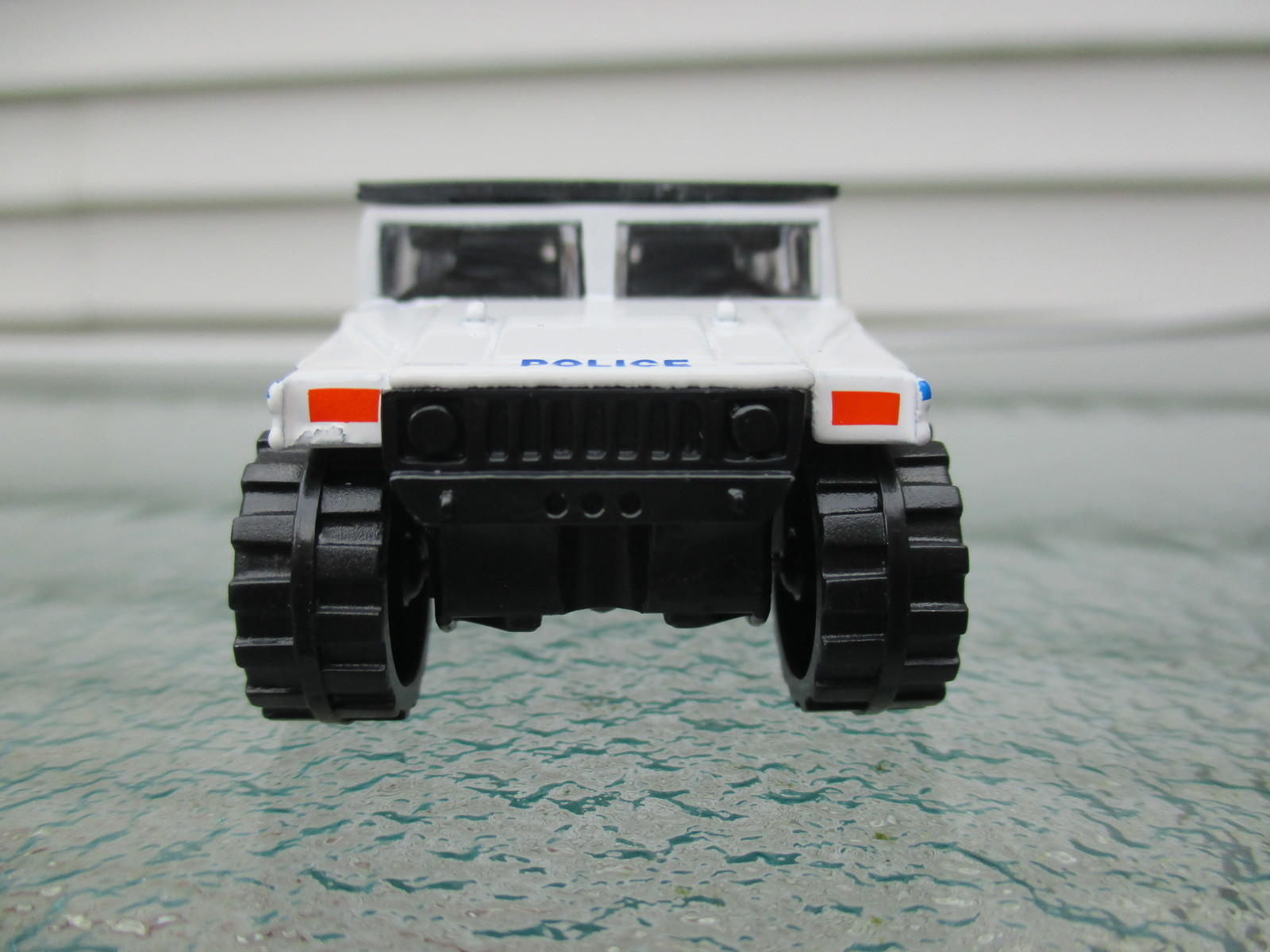 Daron Realtoy, NYPD Hummer/Humvee, Police and 50 similar items