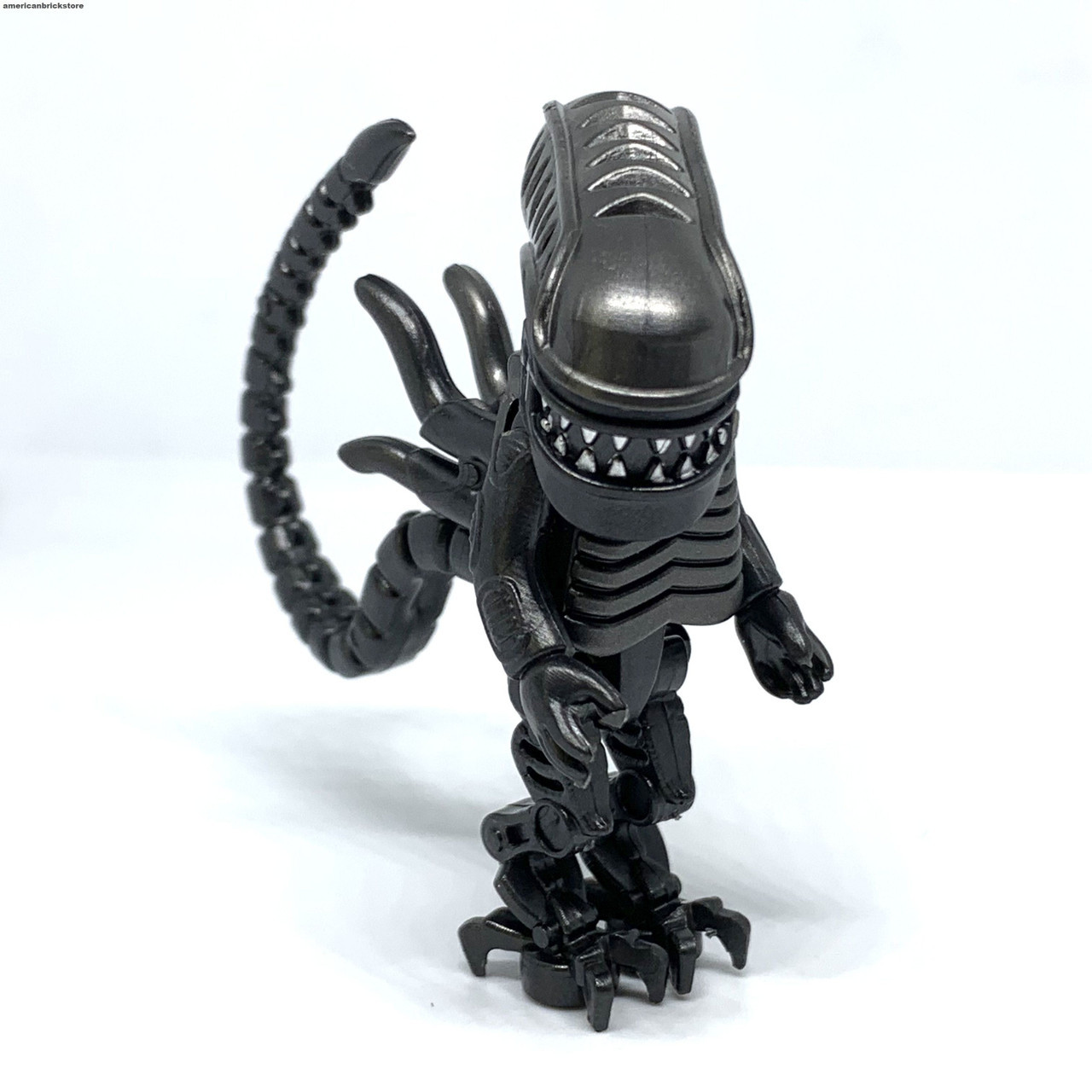 Alien Xenomorph Alien Movie Collectible Minifigures Toys - LEGO (R ...