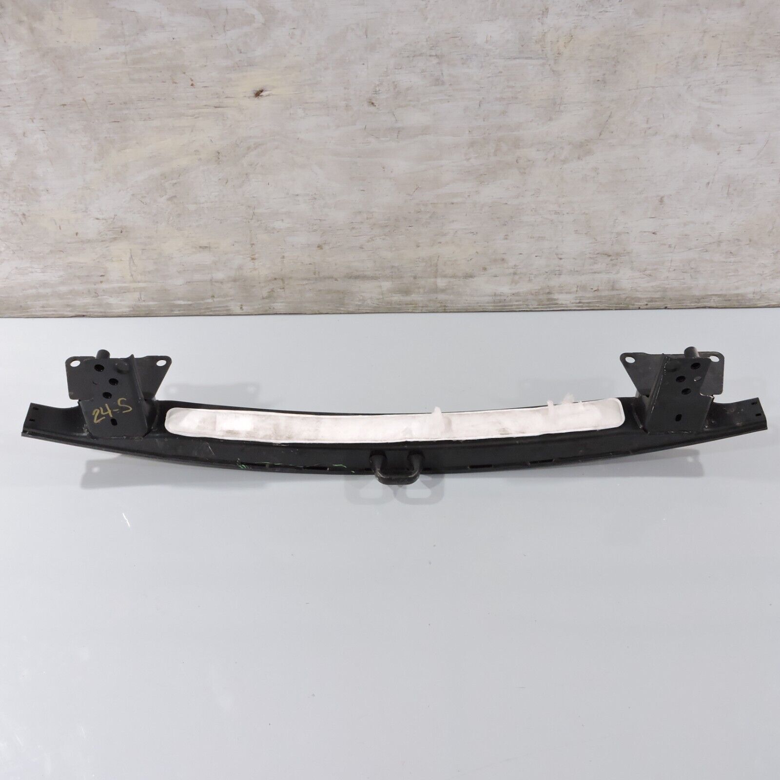 2022-2024 Land Range Rover L460 Rear Bumper Reinforcement Impact Crash ...