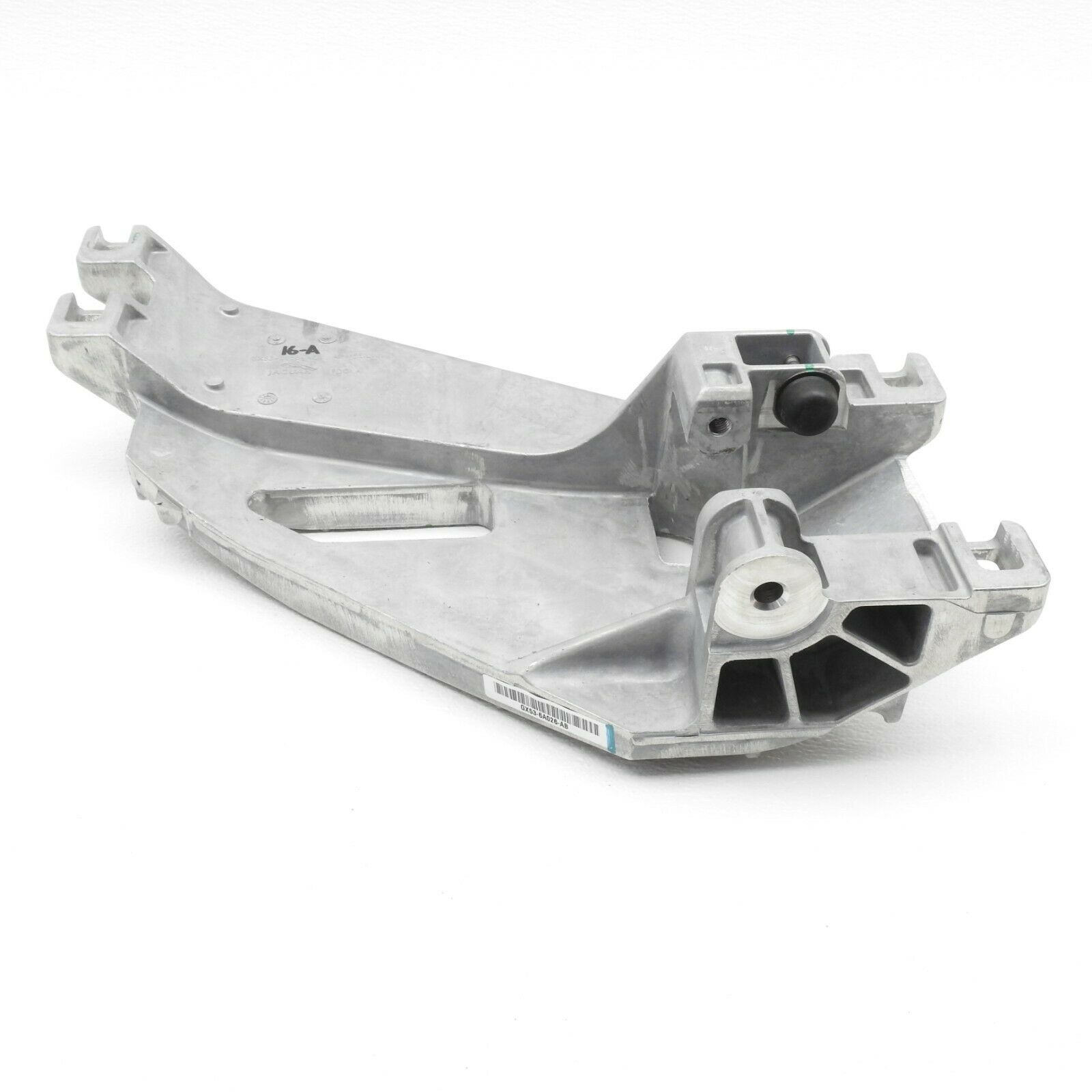 2016-2021 Jaguar F-Type 3.0L Automatic Transmission Support Mount ...