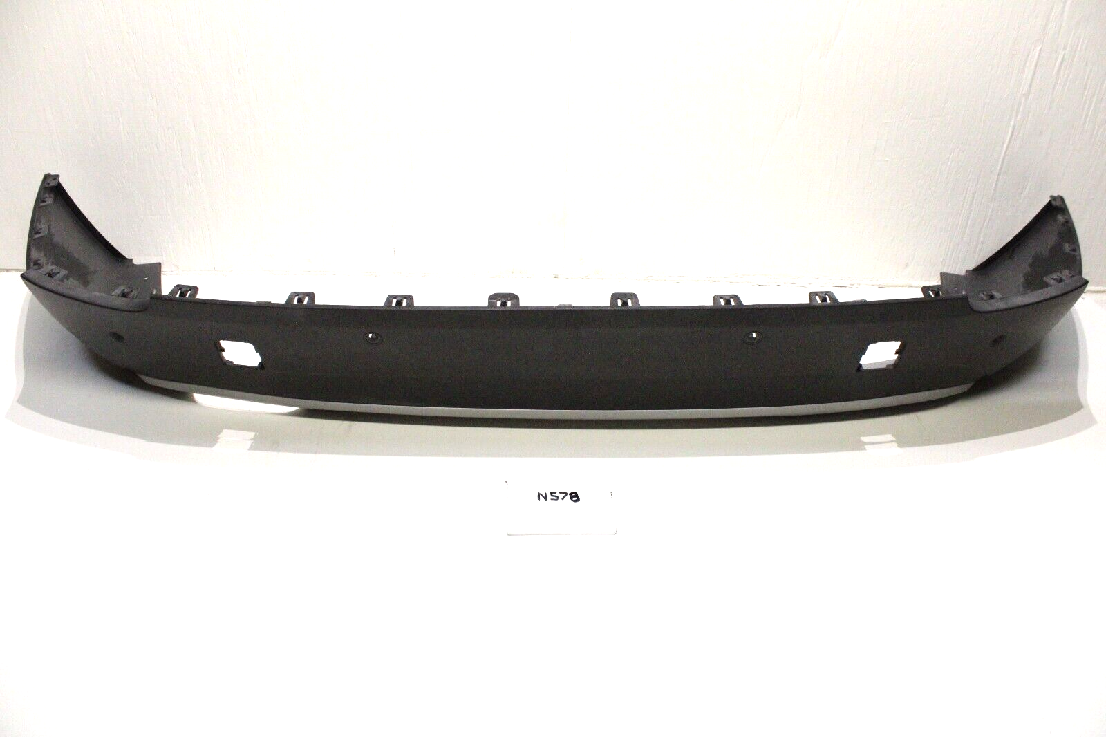 New OEM BMW X1 2012-2015 Genuine Rear Bumper Cover 51-12-2-993-569 ...