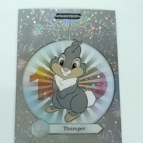 Bambi Thumper Kakawow Disney 100 Years of Wonder Phantom Fireworks 55/ ...