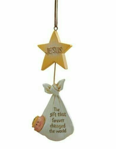 SALE》Birth of Jesus Christ Baby Jesus Gift that Changed World Christmas ...