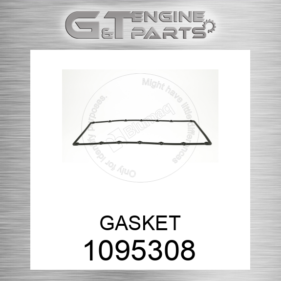 1095308 GASKET fits CATERPILLAR (NEW AFTERMARKET) - Other Heavy ...