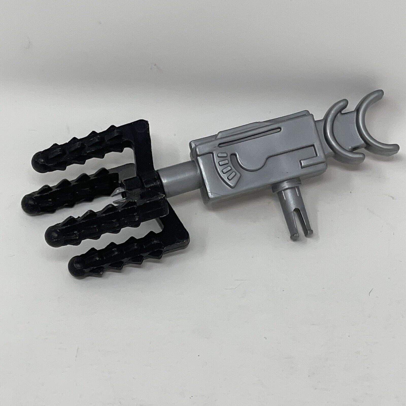 Mattel 1985 Masters of the Universe Stilt Stalker Side Gun Authentic ...