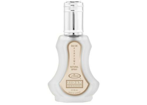 Zidan Classic 35ML Al Rehab EDP Natural Spray Unisex Luxurious ...