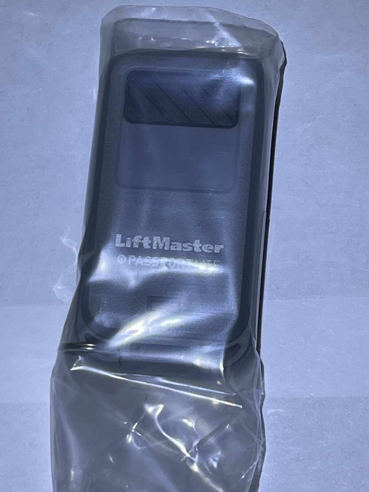 Liftmaster PPLK1 Passport Lite 1 Button Remote Control Commercial Gate ...