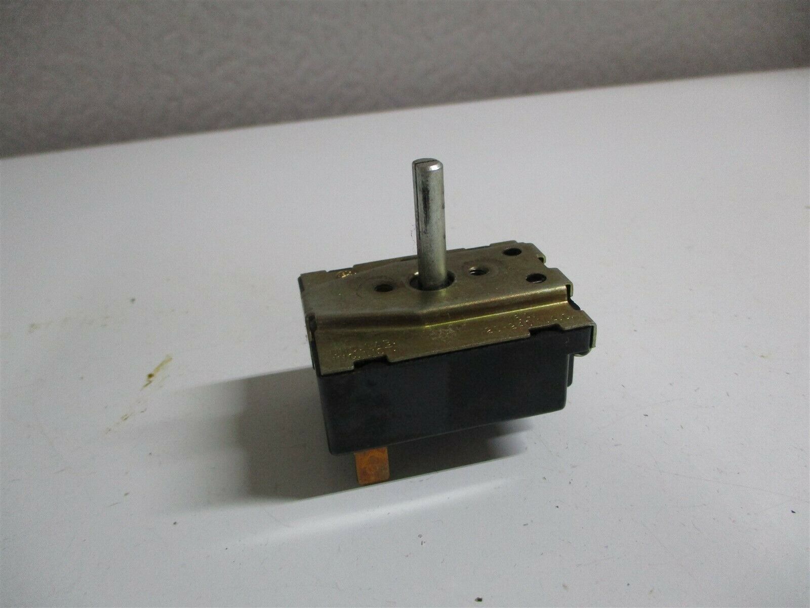 TAPPAN RANGE SWITCH PART # 5303208019 - Cooking Appliance Parts