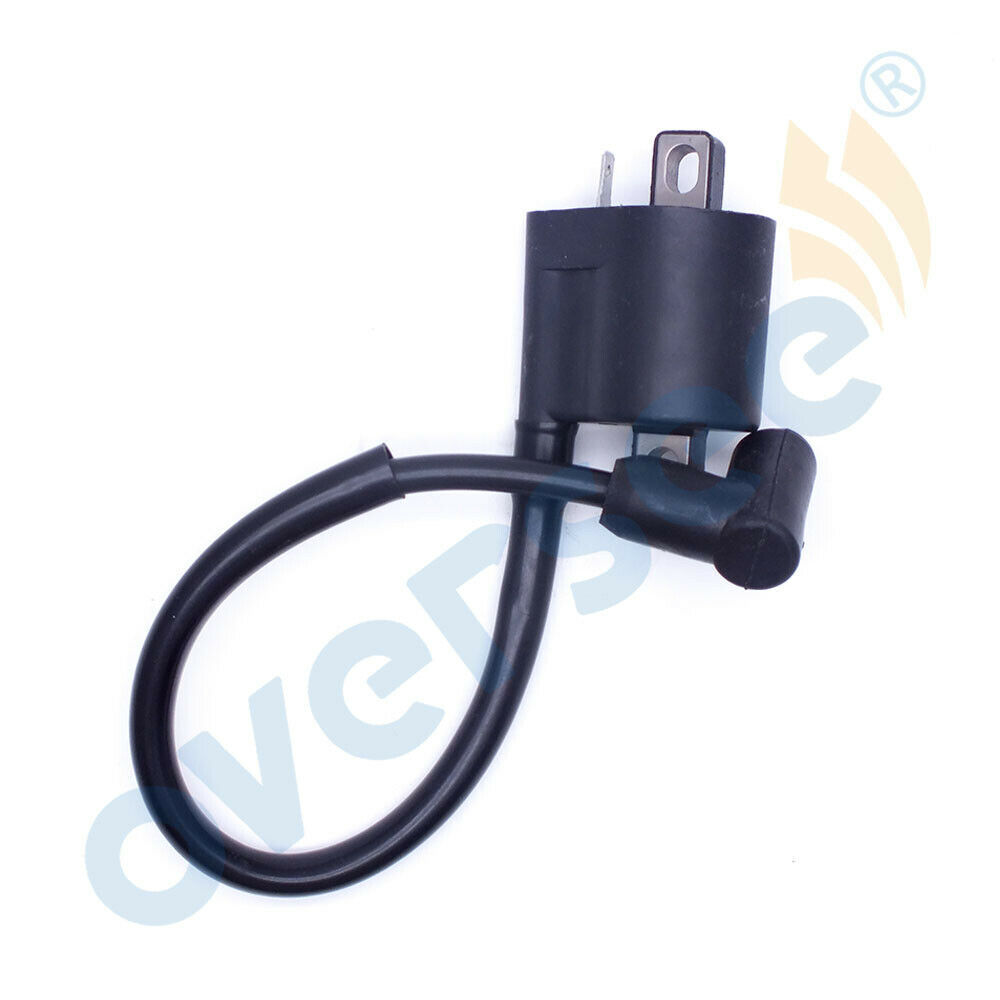 Oversee 16064A1 Ignition Coil For Mercury Tohatsu Outboard 4 5HP 2 ...
