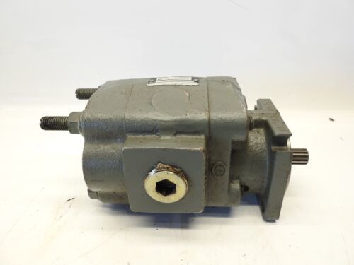 Genuine Newstar S-10198 Hydraulic Pump - Hydraulic Pumps