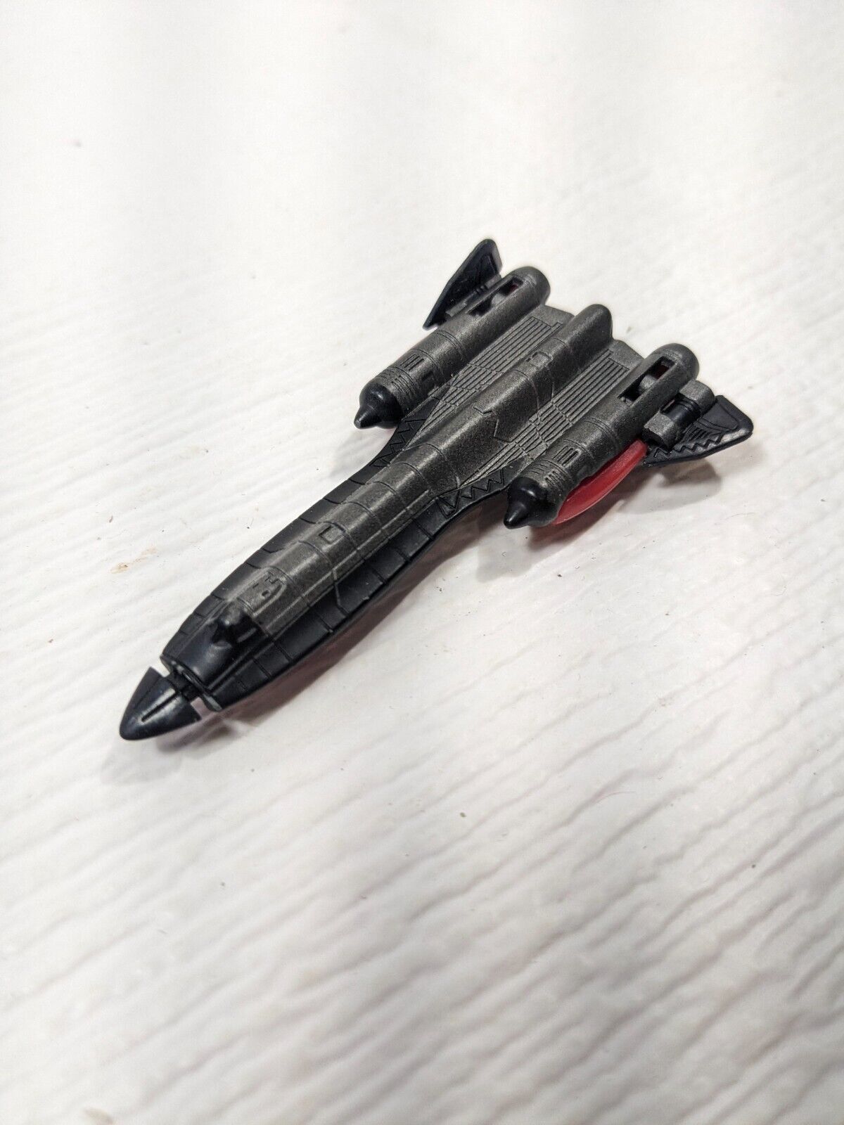 Hasbro Speed Stars Transformers JETFIRE Metal Heroes diecast jet fire ...