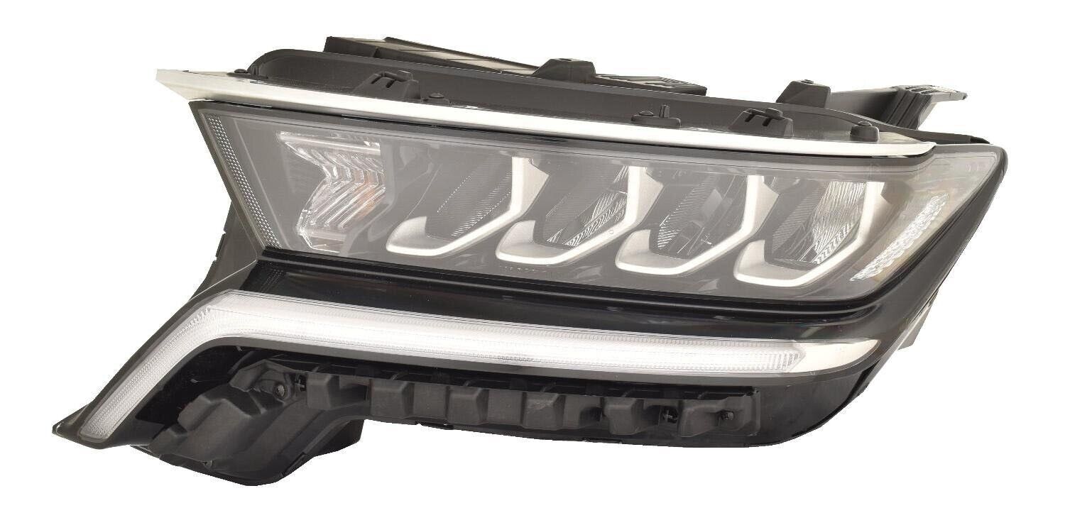 FIT KIA SORENTO 2021-2022 MULTI-FOCUS LEFT RIGHT HEADLIGHTS HEAD LAMPS ...
