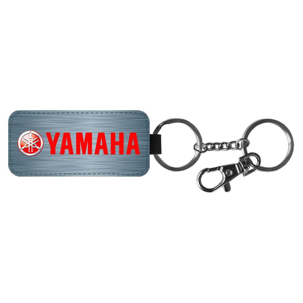 Yamaha Key Ring - Keychains