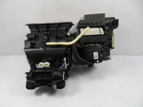Toyota Highlander Heater Core Assembly, A/C Blower Motor, Front ...