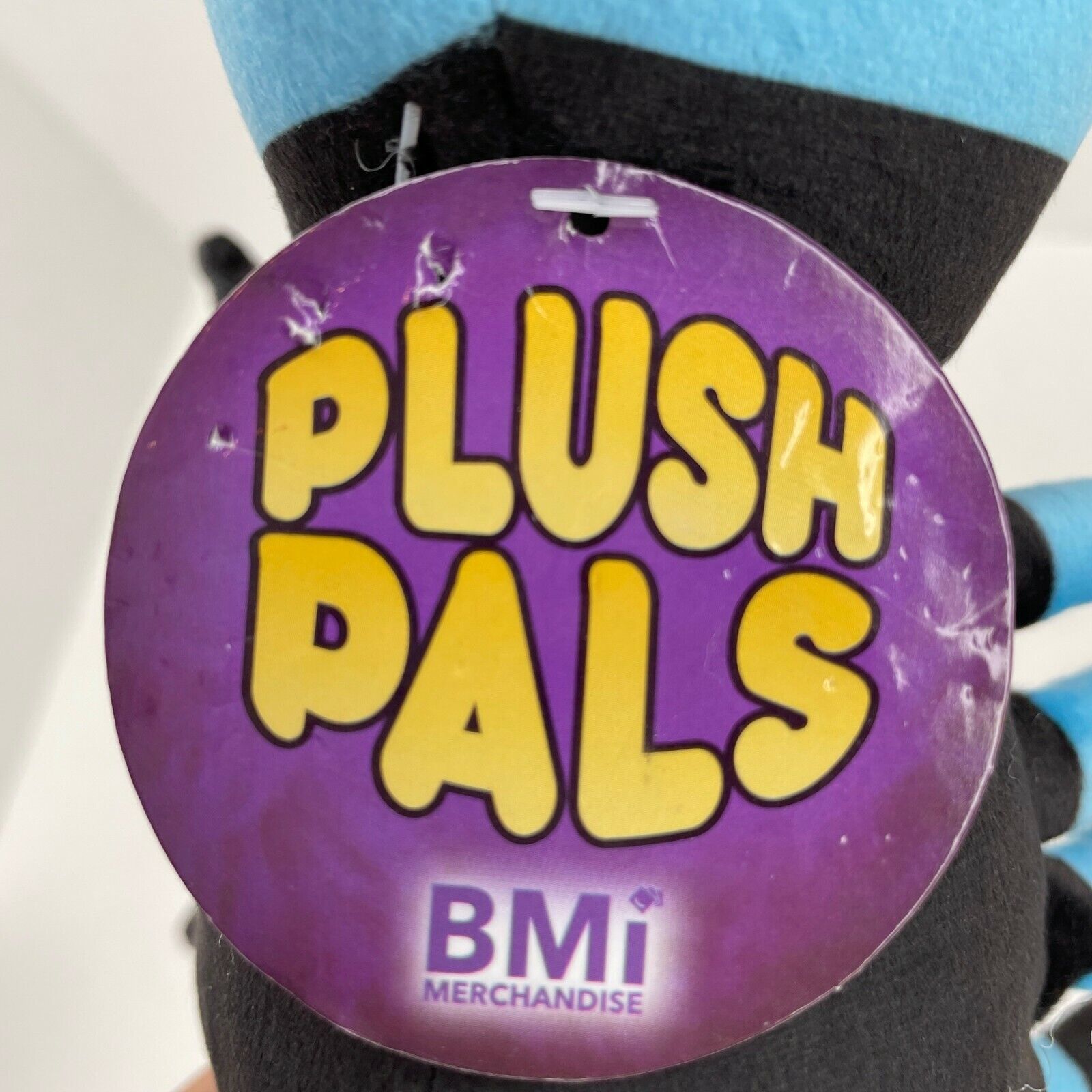 BMI Merchandise Plush Pals Spider Halloween and 17 similar items
