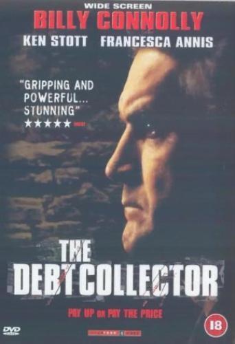 The Debt Collector DVD (1999) Billy Connolly, Neilson (DIR) Cert 18 Pre ...