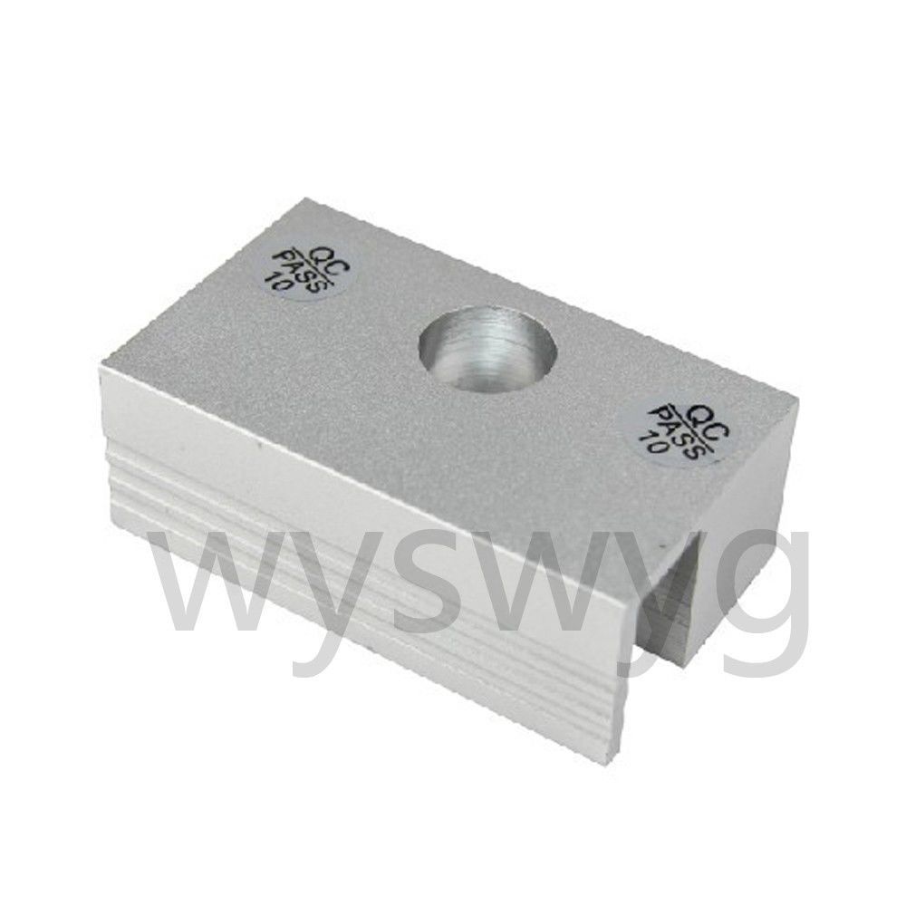 Electric bolt lock bracket for Frameless Glass Door a part of Access ...