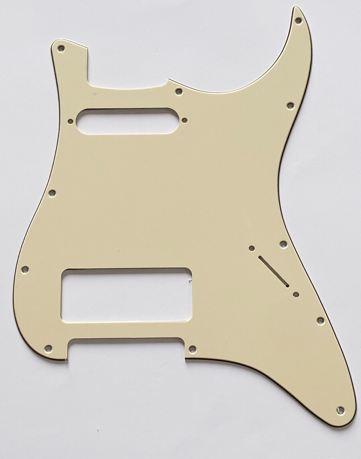 For Fender 11 Hole Stratocaster With P90 Pickup Guitar Pickguard ...