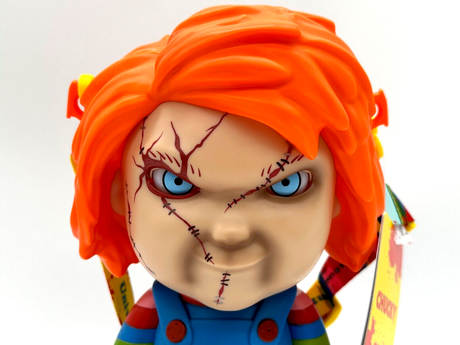 Universal Studios Halloween Horror Nights Animated Chucky Popcorn ...