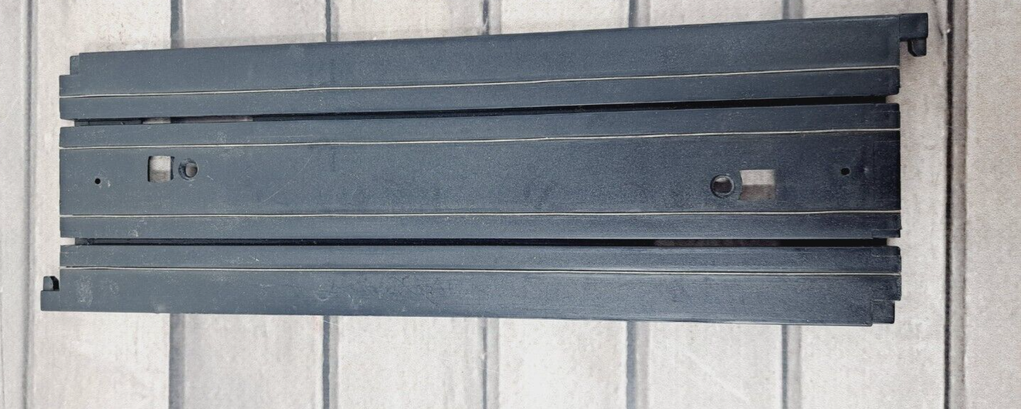 Vintage Aurora AFX 9" Lap Counter HO Slot and 16 similar items