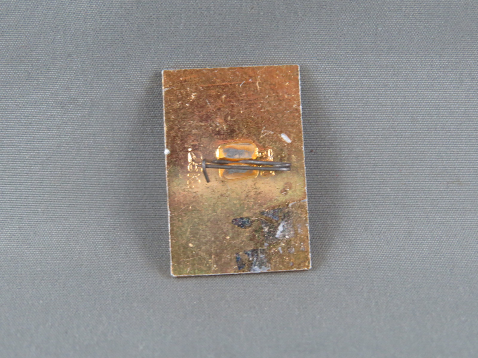 Moscow 1980 Summer Olympic Pin - Misha and similar items