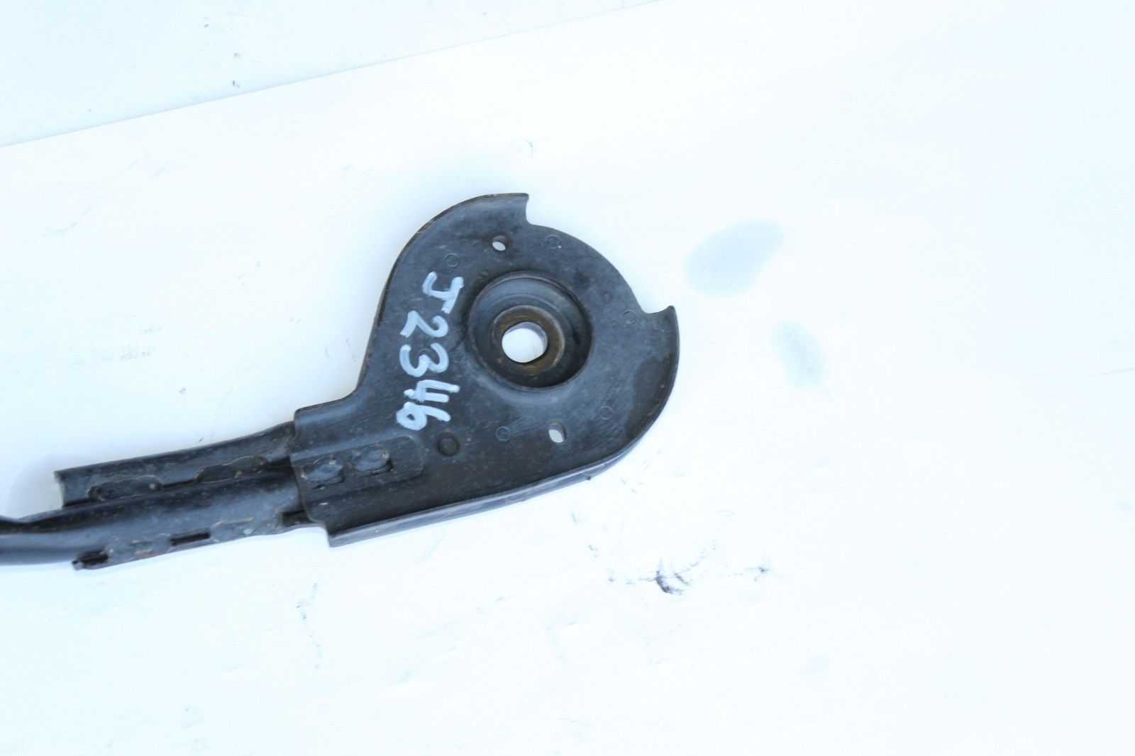 2009-2015 NISSAN 370Z REAR STRUT TOWER BRACE BAR J2346 - Strut Bars