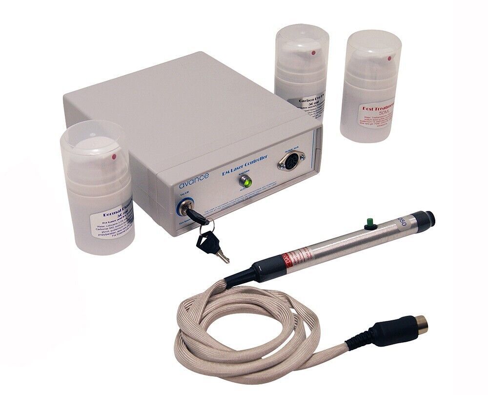 Body & Facial Hair Removal, Spider Veins & Nail Fungus Laser Beauty ...