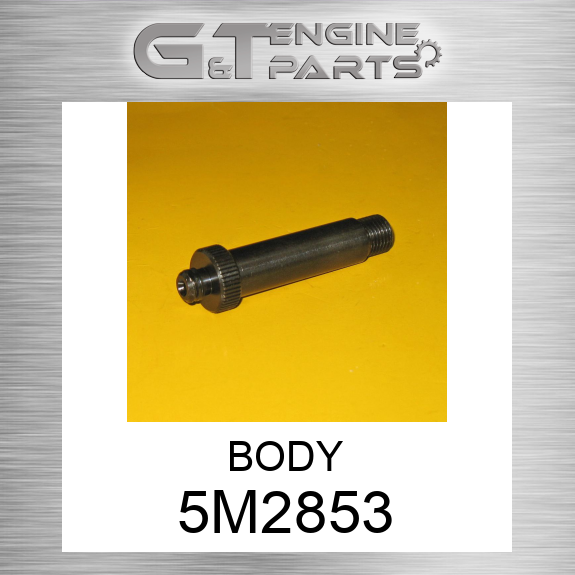 5M2853 BODY fits CATERPILLAR (NEW AFTERMARKET) - Other Heavy Equipment ...