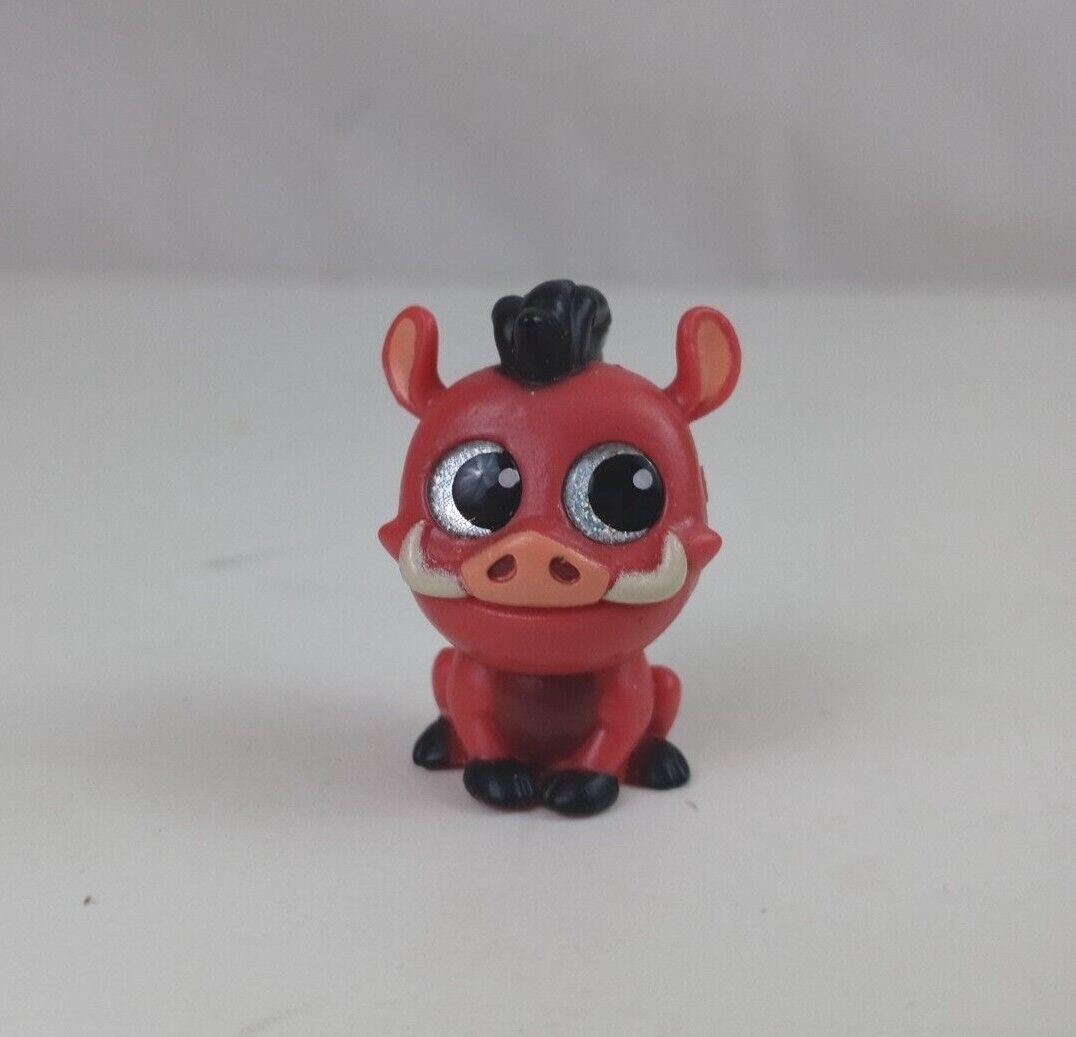 Disney Doorables The Lion King Series 4 Pumbaa Collectible Figure ...