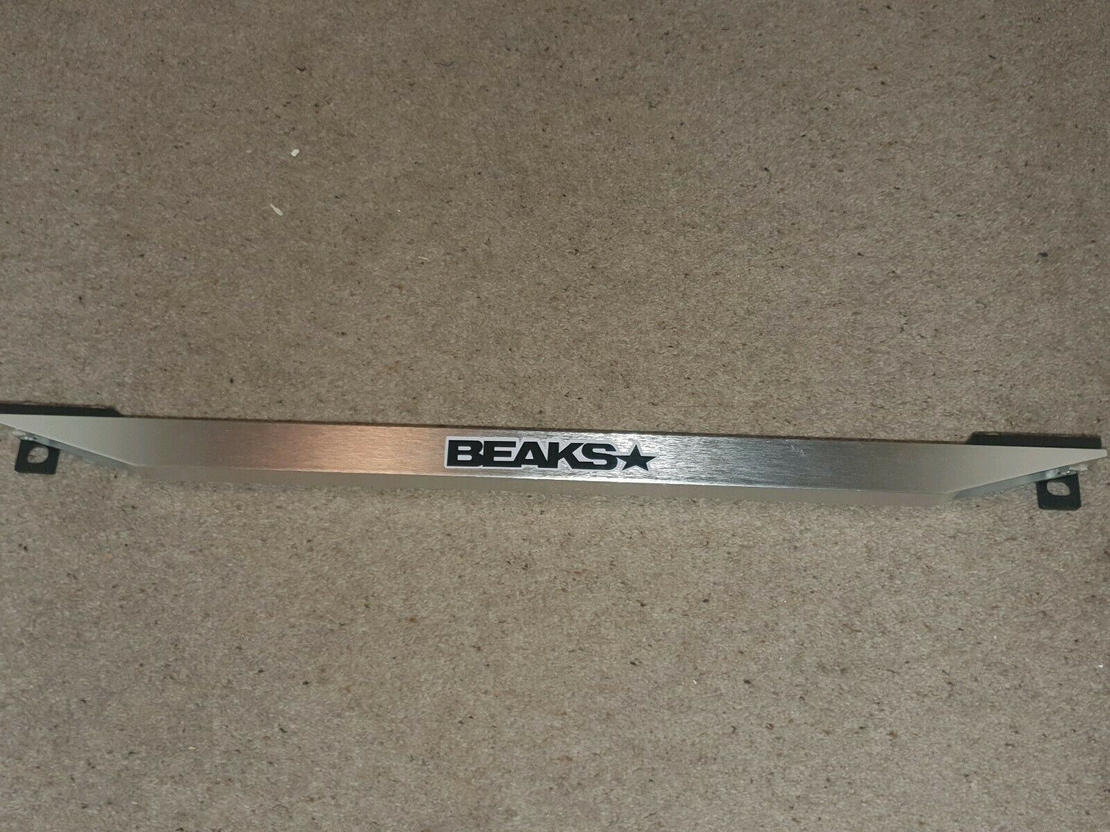 HONDA CIVIC EG 92-95 / DC2 Rear Subframe Brace /Tie Bar, ASR BEAKS ...