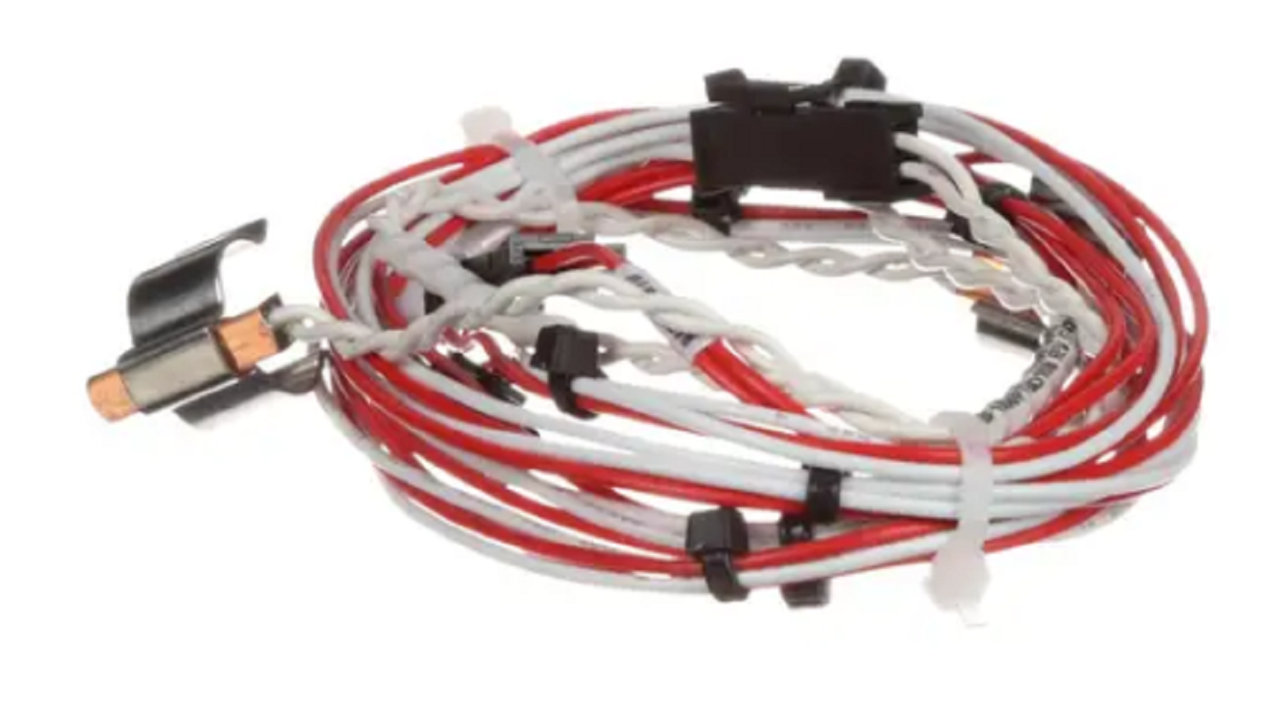 FBD 12-2601-0003 RTD Temperature Sensor and Wire Harness OEM - Cold ...