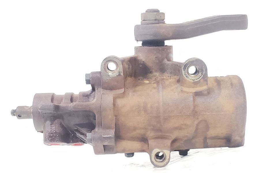 2011 2019 Ford E350 OEM Steering Gear Rack Power Steering Automatic ...