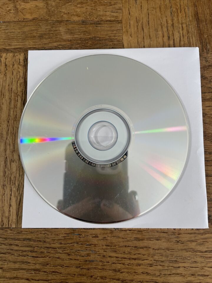 Cakewalk Pyro 5 PC Software - Other Computer Software