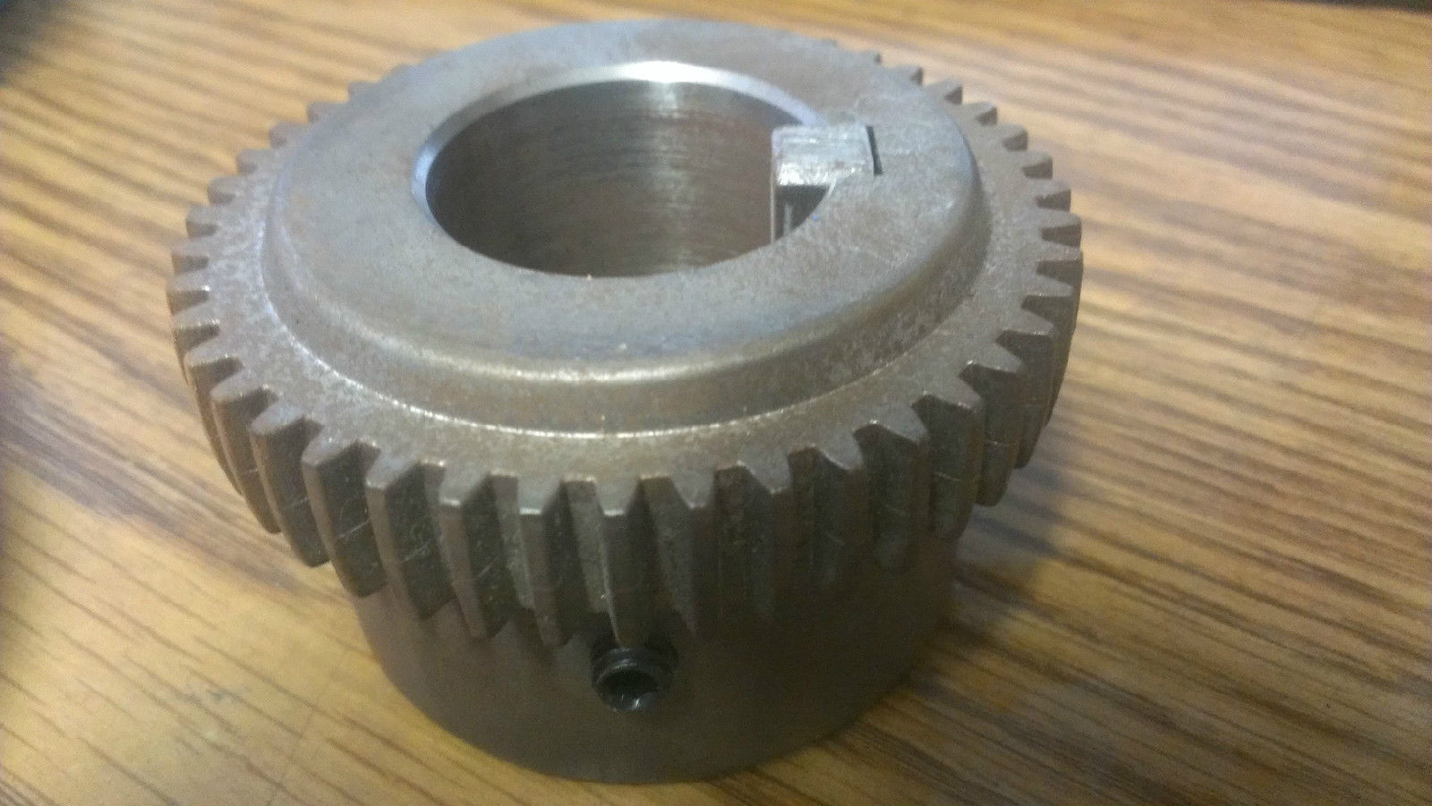 UCC 1-1/4" Bore Drive Coupling DCR-42-PB - Other Hydraulics & Pneumatics