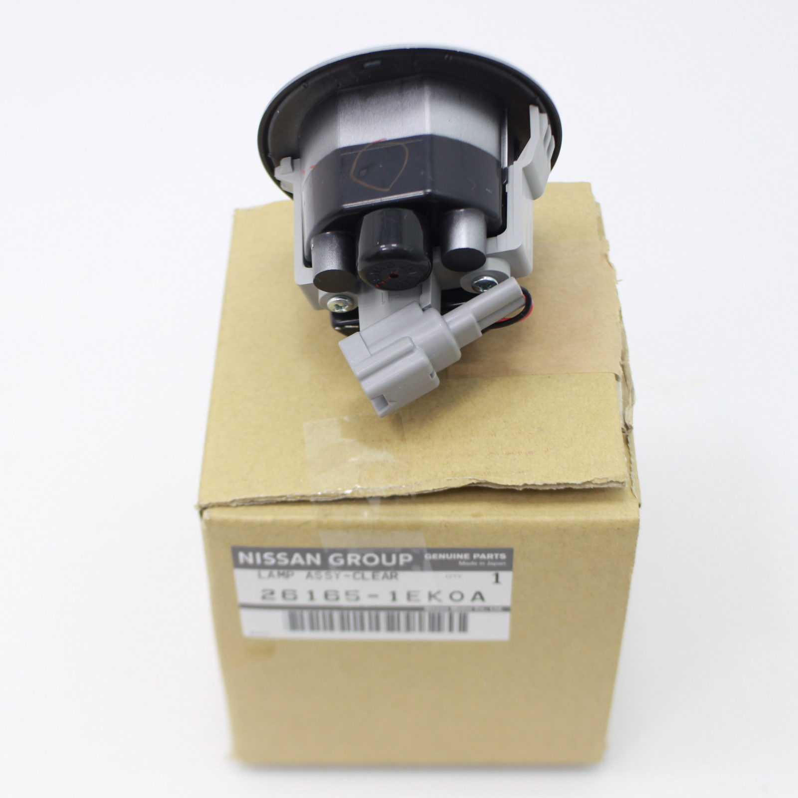 Nissan 370Z Z34 2009-20 OEM Genuine Fender Turn Signal Indicator Marker ...