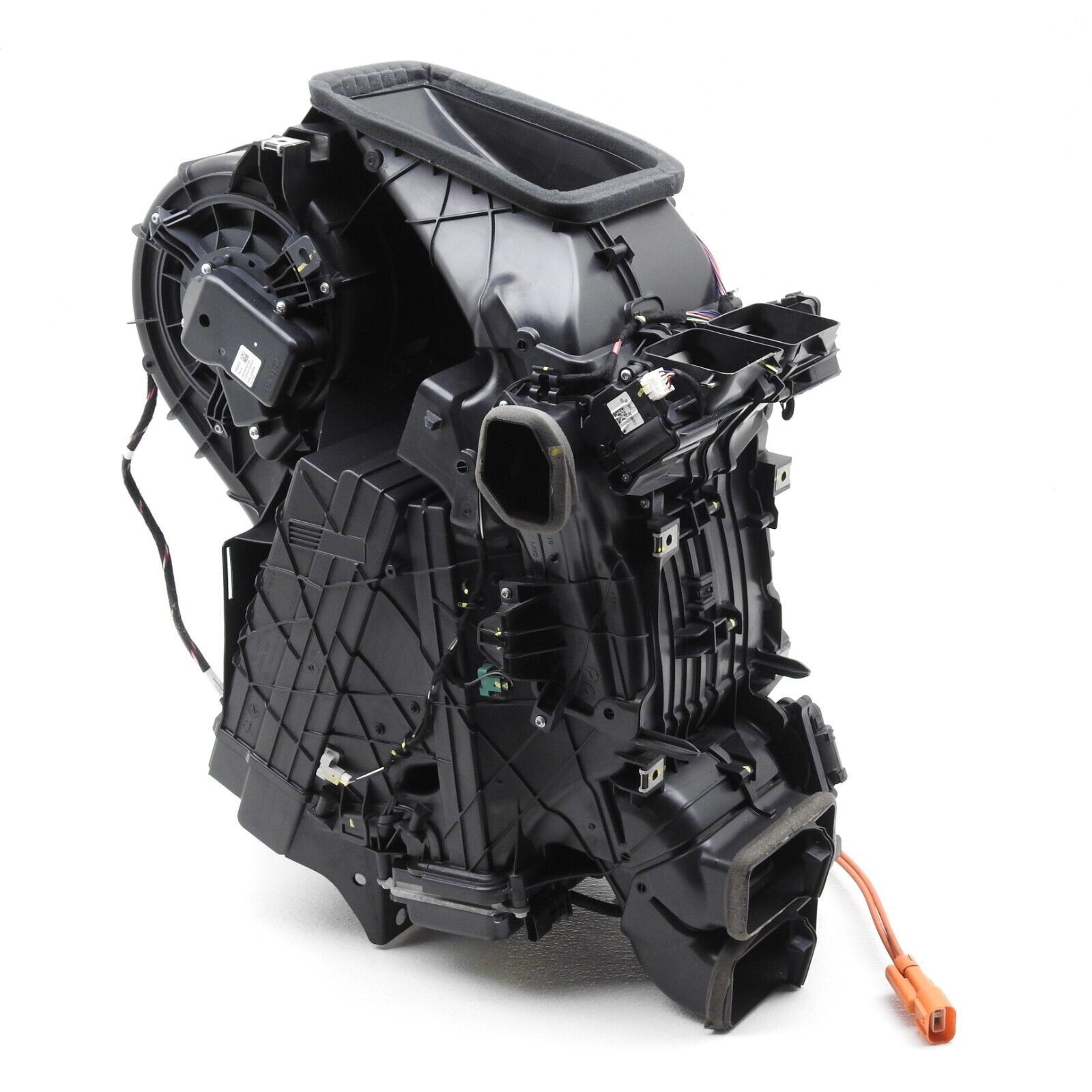 2017-2020 Tesla Model 3 HVAC Heater Ac Air Blower Housing Box Core ...