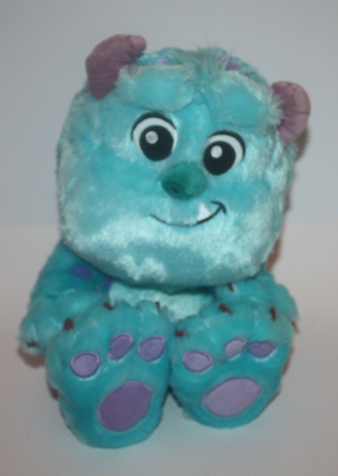 Disney Parks Monsters Inc. Baby Sulley Plush - Disney