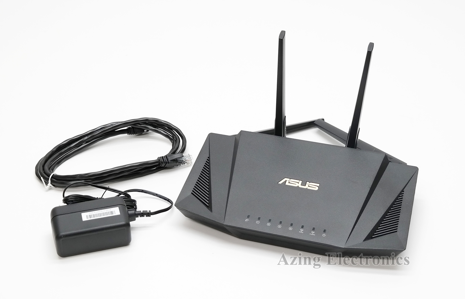 ASUS RT-AX58U AX3000 Dual Band Gaming WIFI 6 Wireless Router