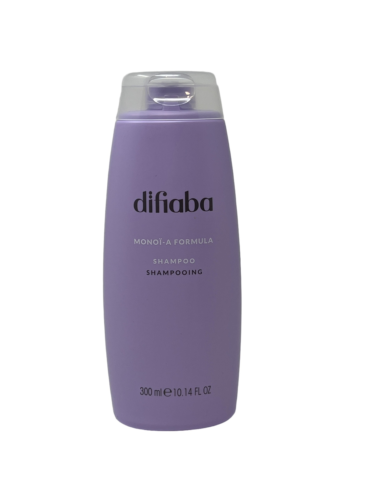 Difiaba Monoi-A Formula Shampoo 10.14 Oz - Shampoo & Conditioning