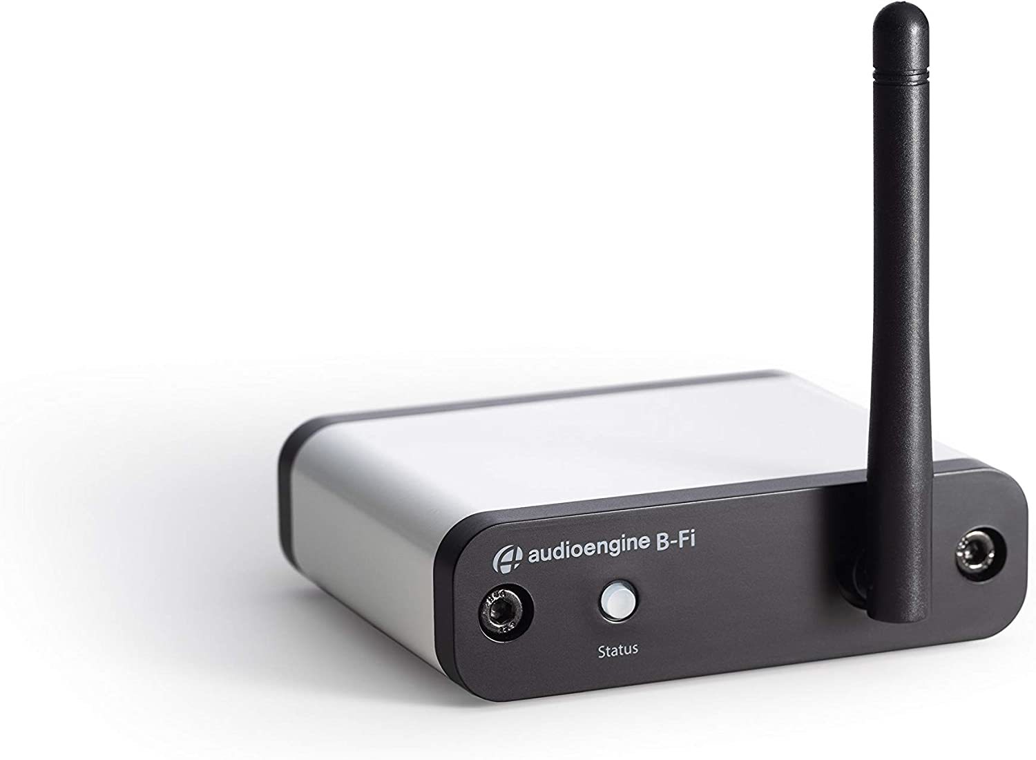 Audioengine B-Fi Multiroom Music Streamer | Hi-Fi Low Latency Wi-Fi ...