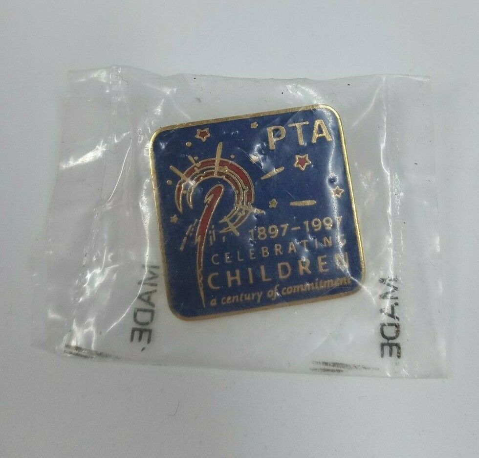 Vintage 1897-11997 PTA Celebrating Children and 50 similar items