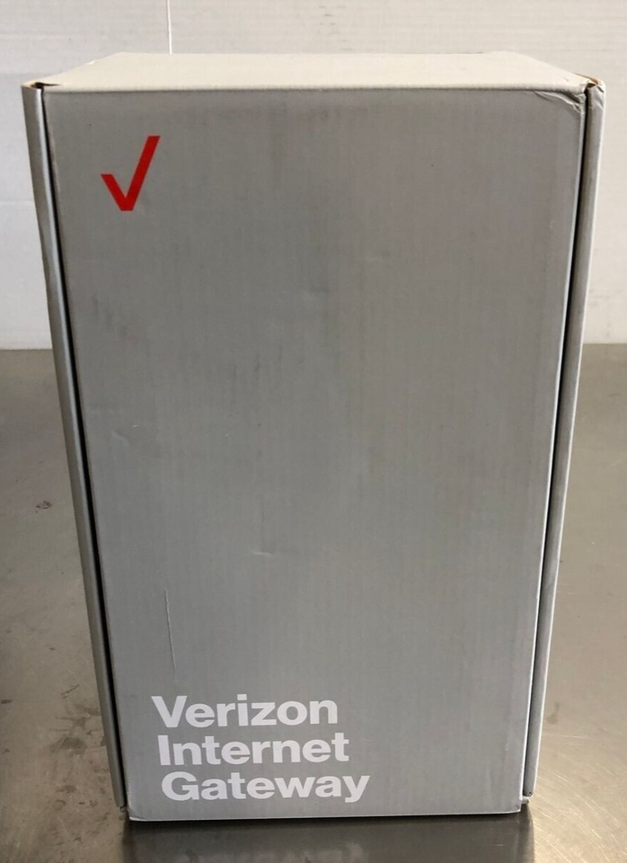 New Open Box Verizon Internet Gateway WNC-CR200A 2023 WiFi6 HIGH SPEED ...