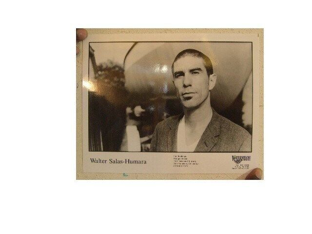Walter Salas-Humara Press Kit And Photo The Silos the Setters - Music ...