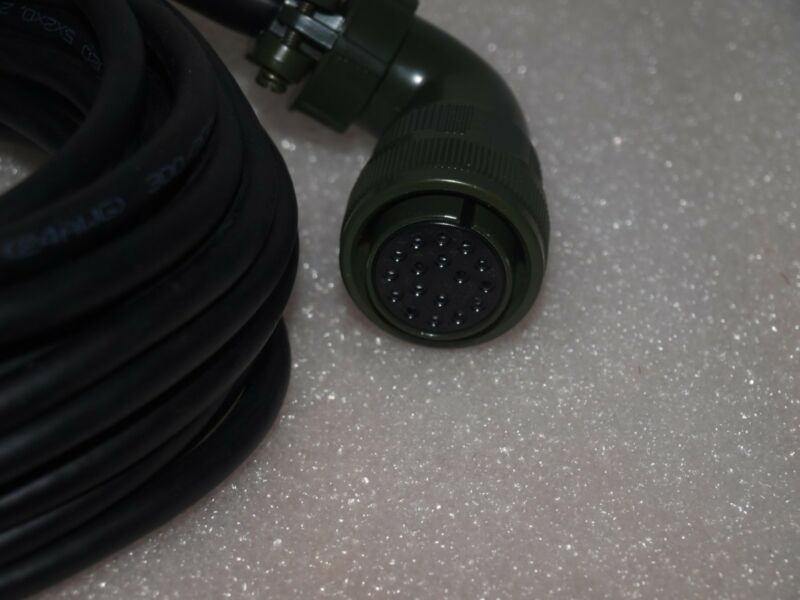 1PC New Fanuc A660-2004-T893 8M Servo Motor Encoder Cable - Business ...