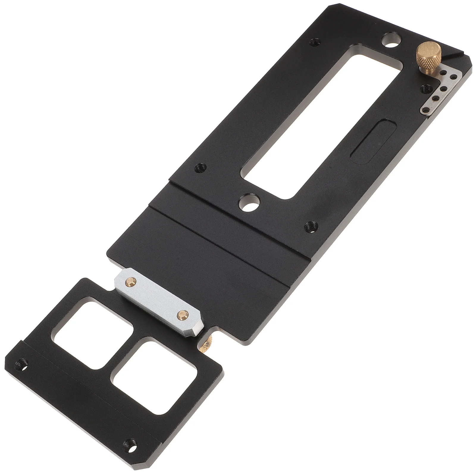 Circular Saw Guide 260mm Track Guide For Circular Track Saw Square ...