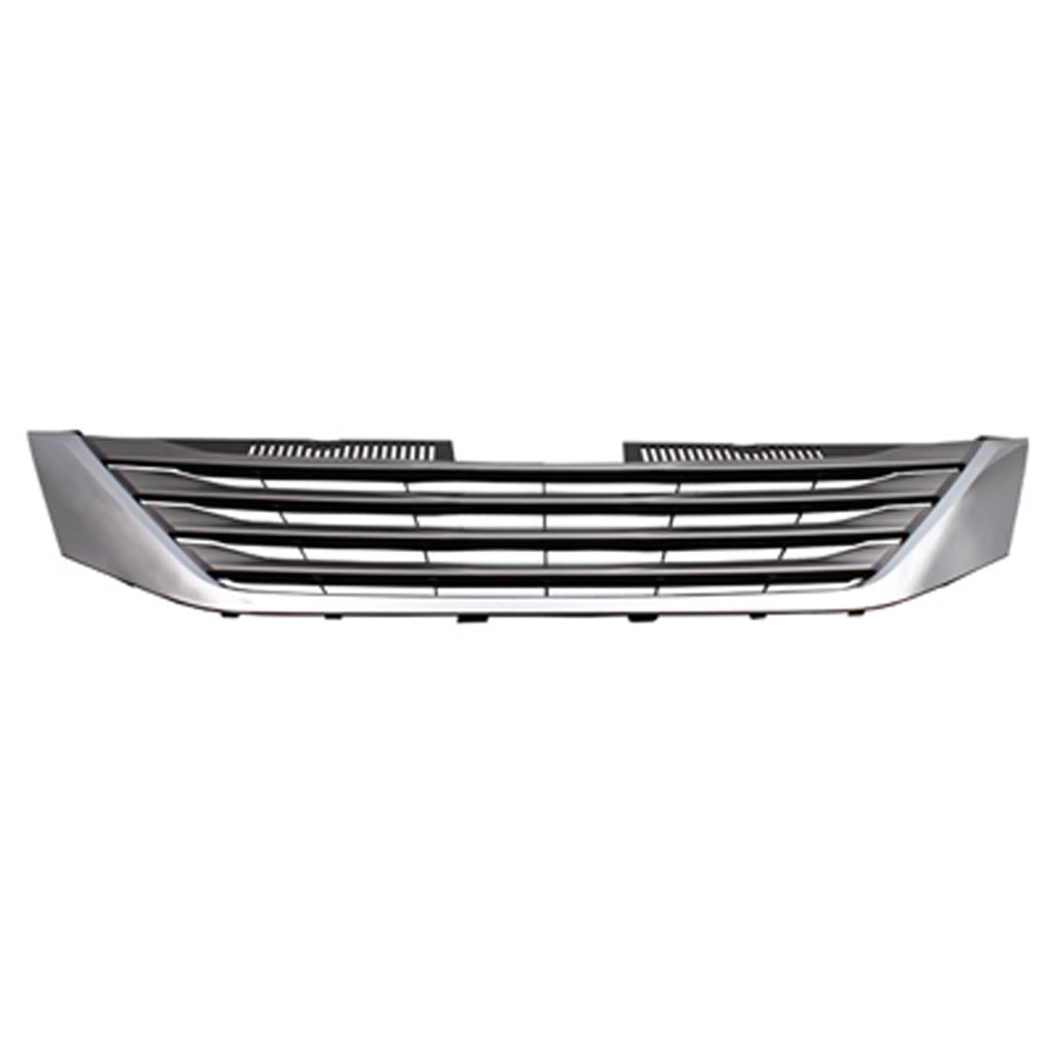 SimpleAuto Grille assy BASE|L; 8 Passenger; w/o Radar Cruise Control ...