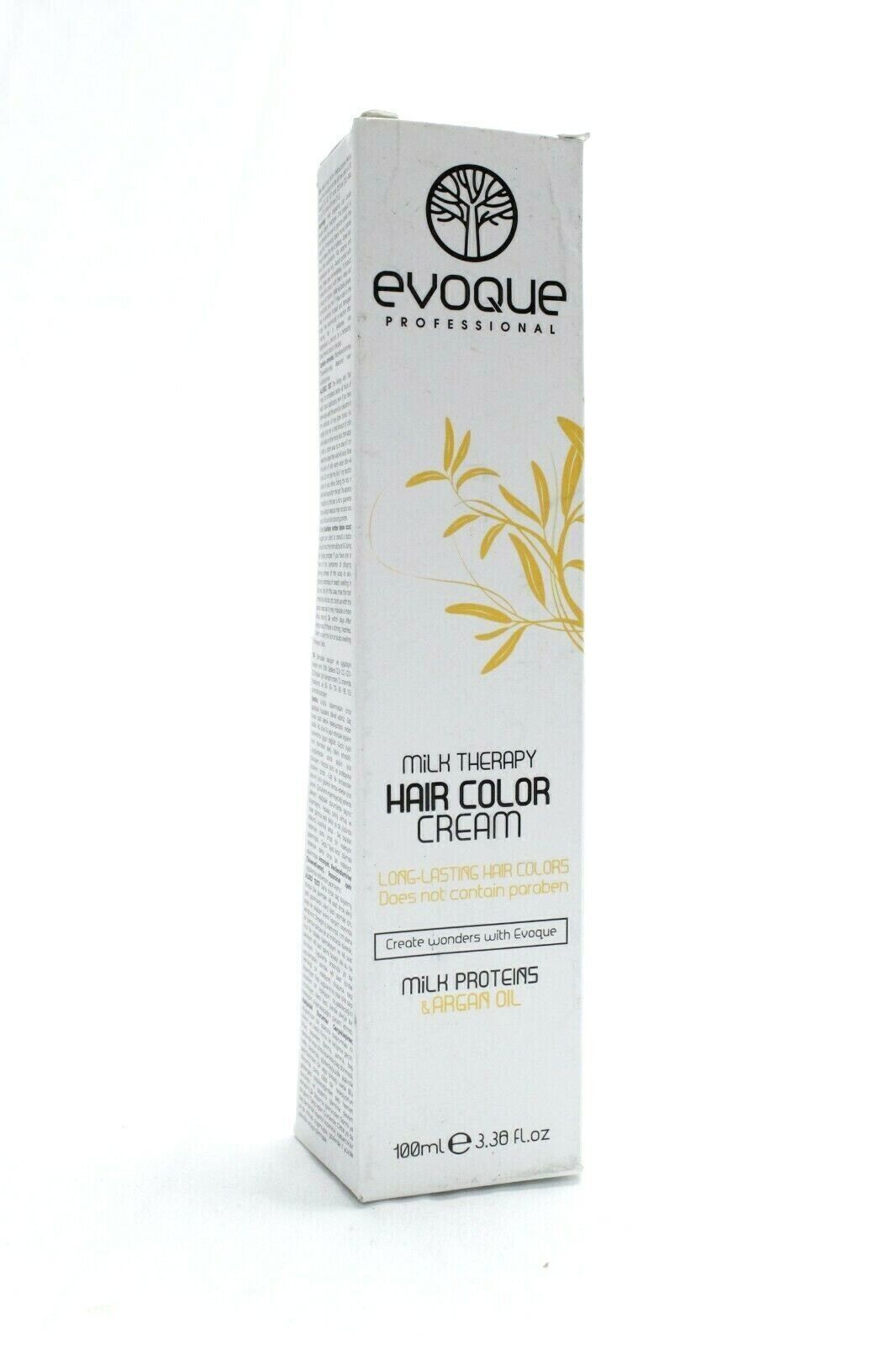 EVOQUE Milk Therapy Professional Parafen and 50 similar items