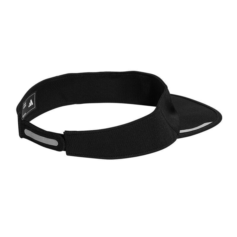 adidas AeroReady Running Visor Cap Unisex Sports Tennis Hat Outdoor ...