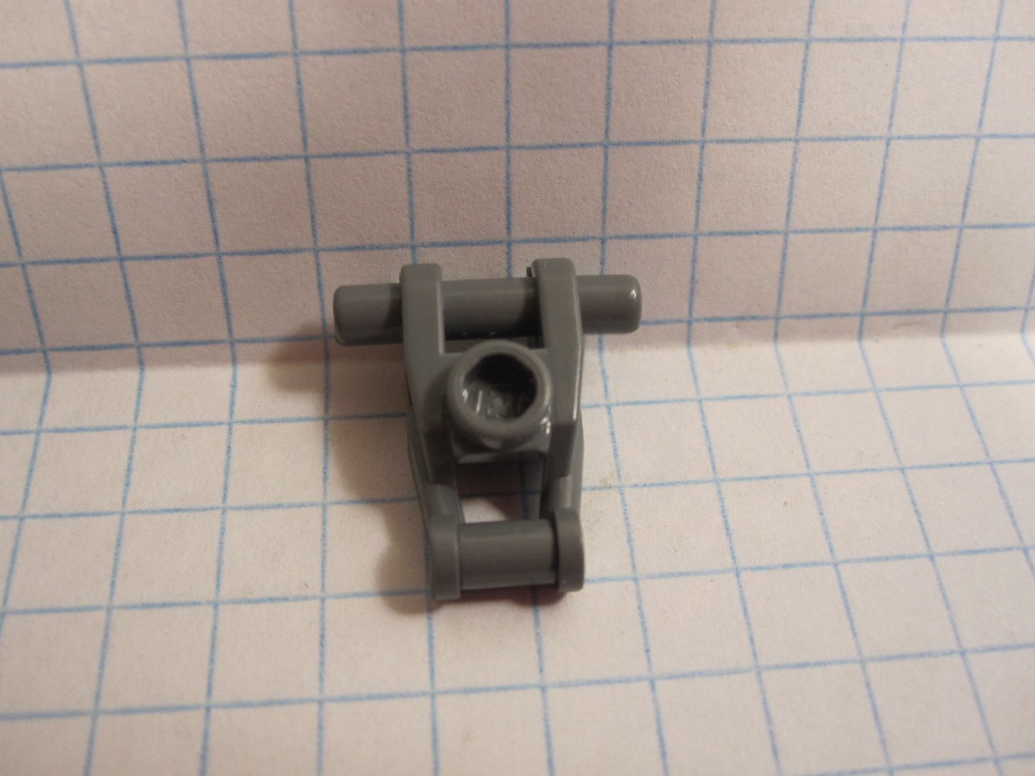 Lego part #30375: DBG Mechanical Torso- Star and 50 similar items