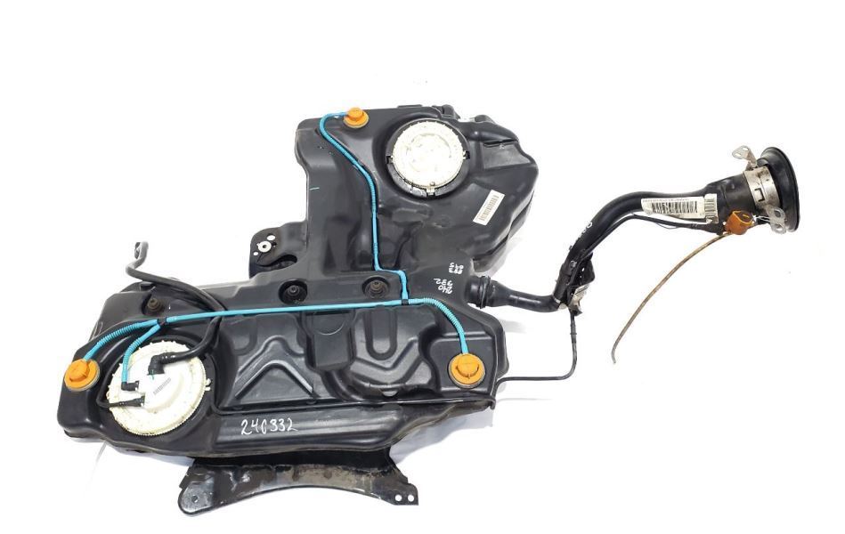 2013 2014 Audi A5 OEM Fuel Tank Convertible AWD 16.1 Gallon - Fuel Tanks